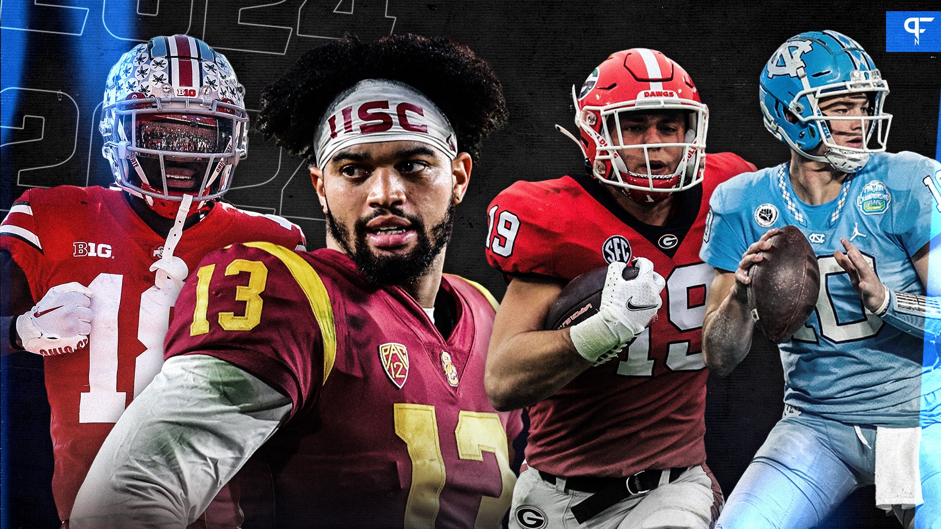 Maximizing NFL Team Potential for 2024: Strategic Offseason Moves and ...